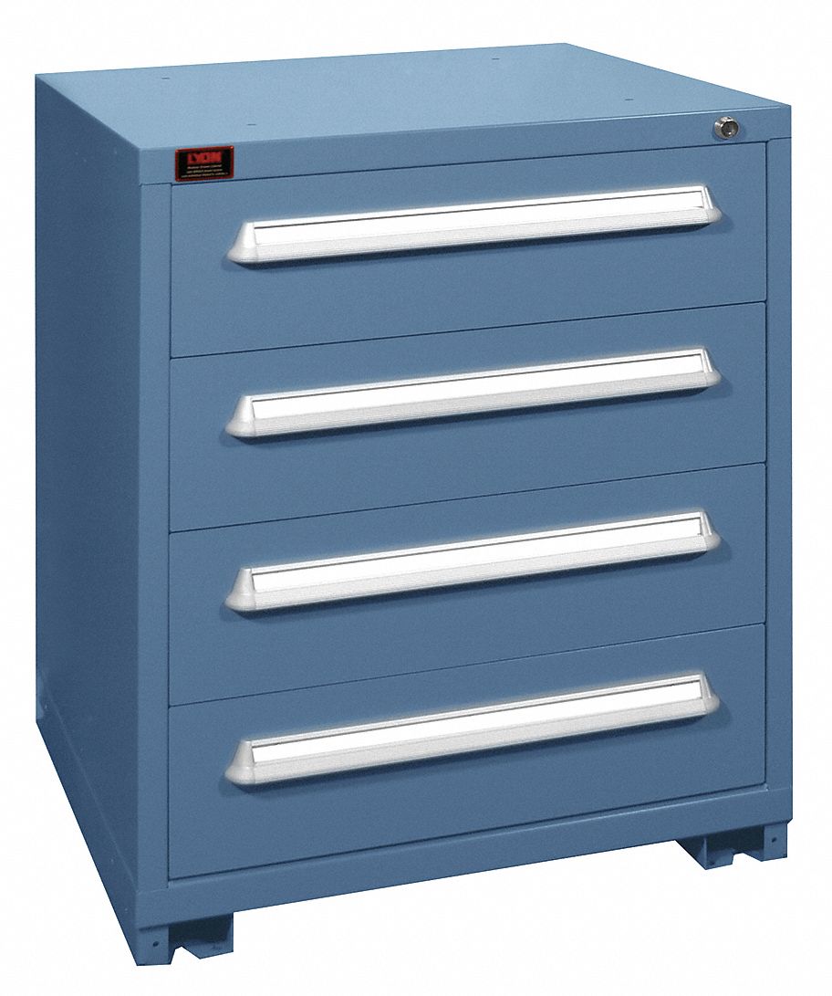 Modular Drawer Cabinet - Grainger