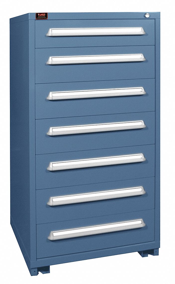 Modular Drawer Cabinet - Grainger