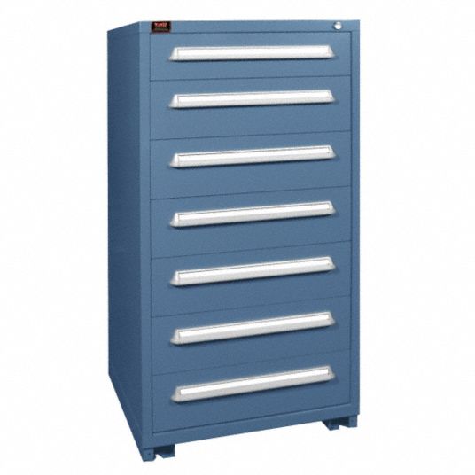 LYON Modular Drawer Cabinet - 12C720|BBS6830301015I - Grainger