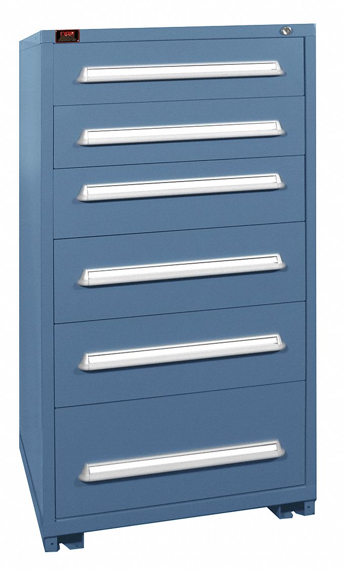 Modular Drawer Cabinet - Grainger