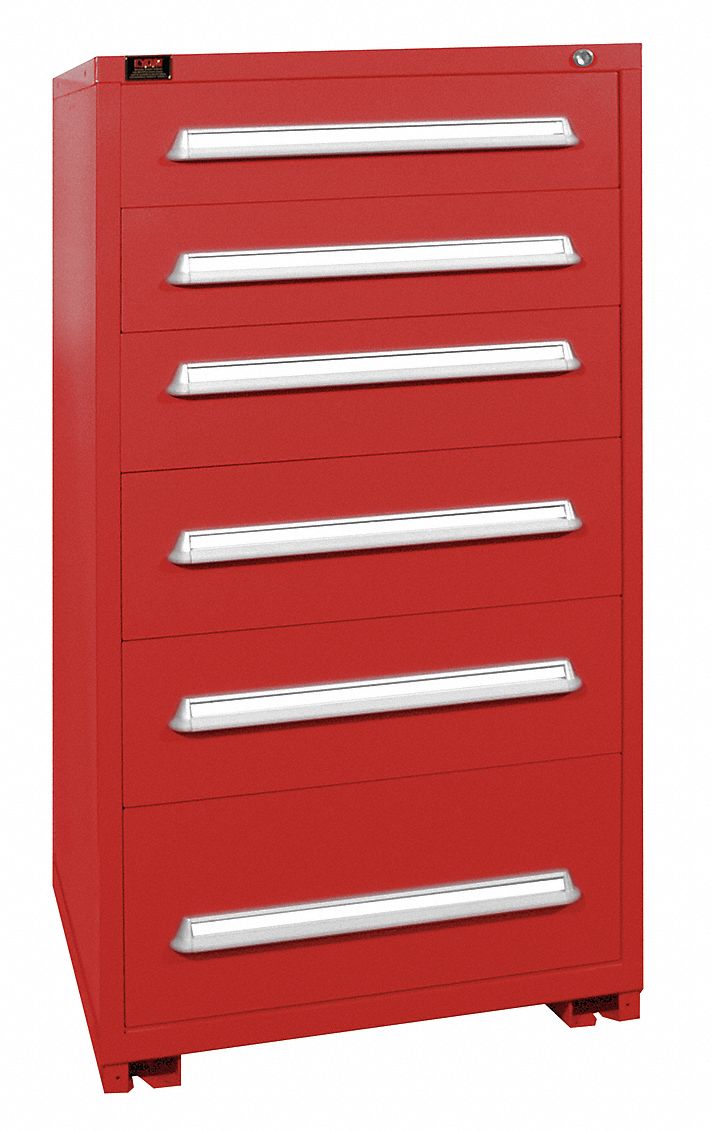 Modular Drawer Cabinet - Grainger