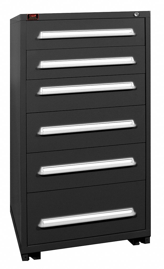 Modular Drawer Cabinet - Grainger