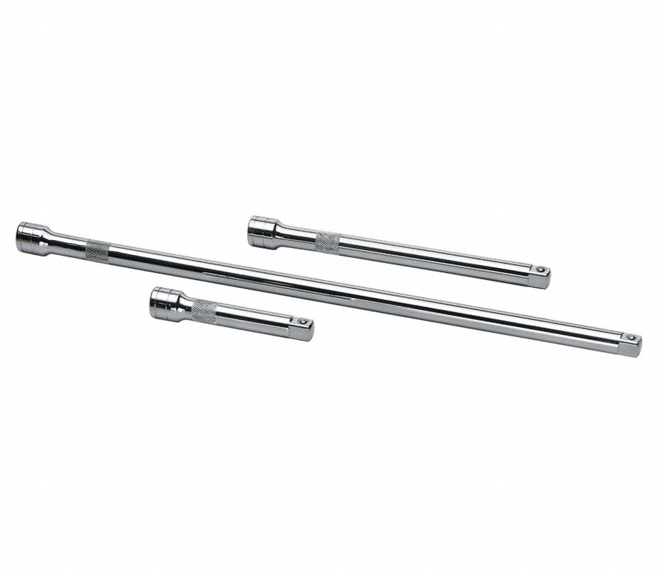 SK PROFESSIONAL TOOLS Set Ampliador Toma,Cromado - Juegos de ...