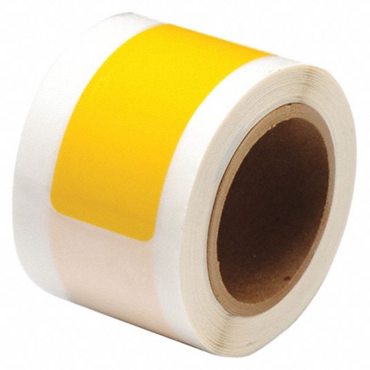 Rectangle, Solid, Floor Marking Tape - 12D560|104556 - Grainger