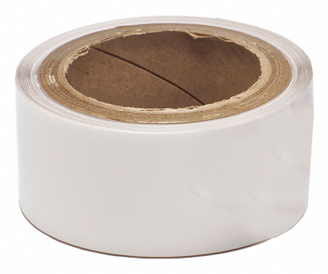 Extra-Protective Overlaminate, Solid, Floor Tape - 12D620|142135 - Grainger