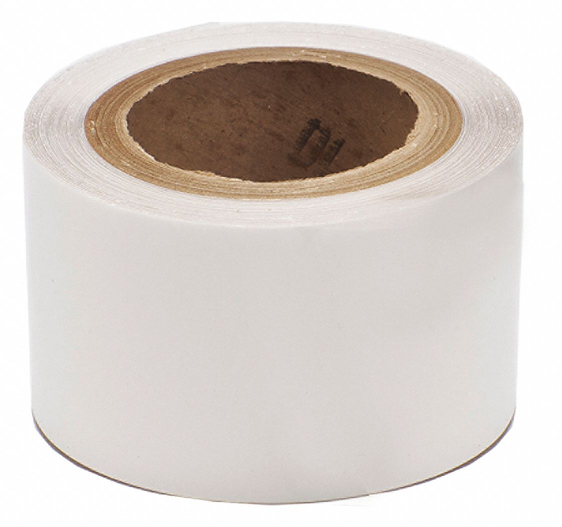 Extra-Protective Overlaminate, Solid, Floor Tape - 12D621|142137 - Grainger
