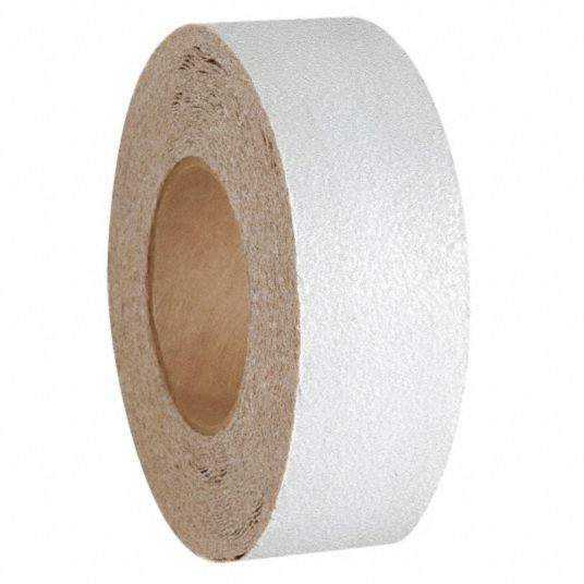 Coarse, 60 Grit Size, Anti-Slip Tape - 12E775|3310-2 - Grainger