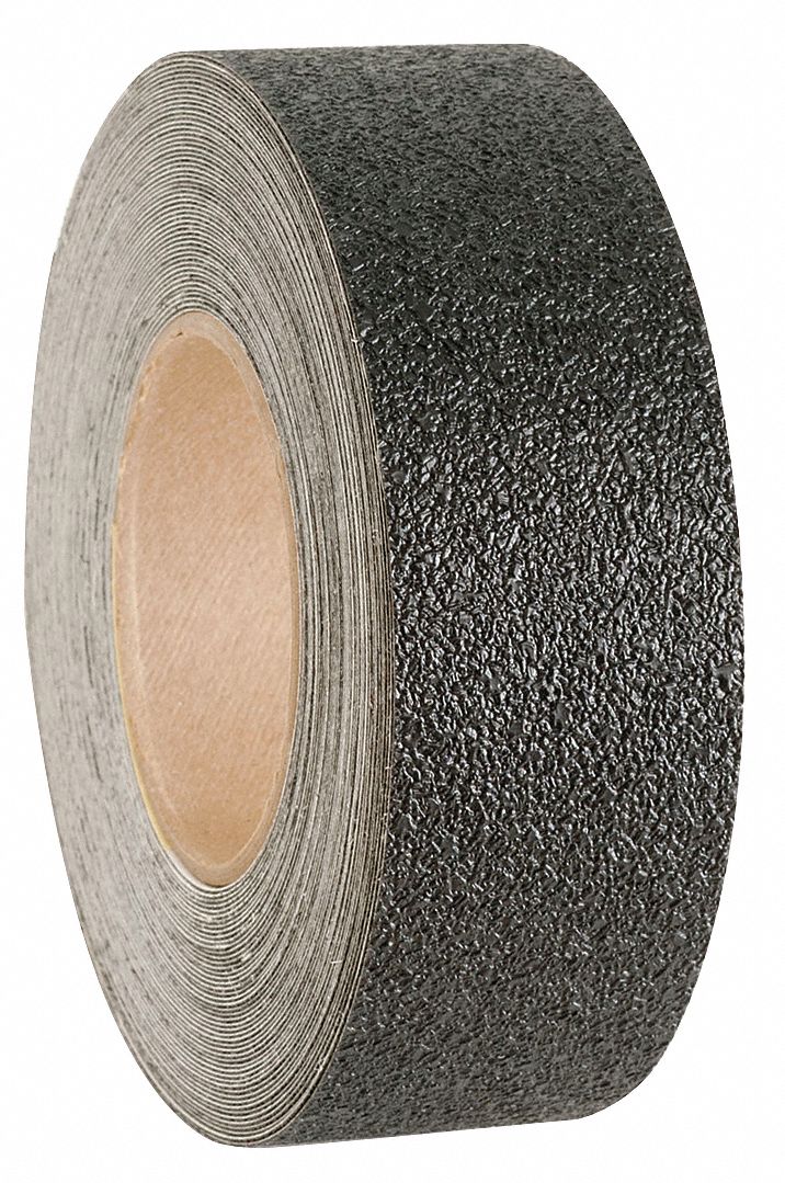 JESSUP MANUFACTURING Cinta Antiderrapante Negro Sólido - Cintas ...