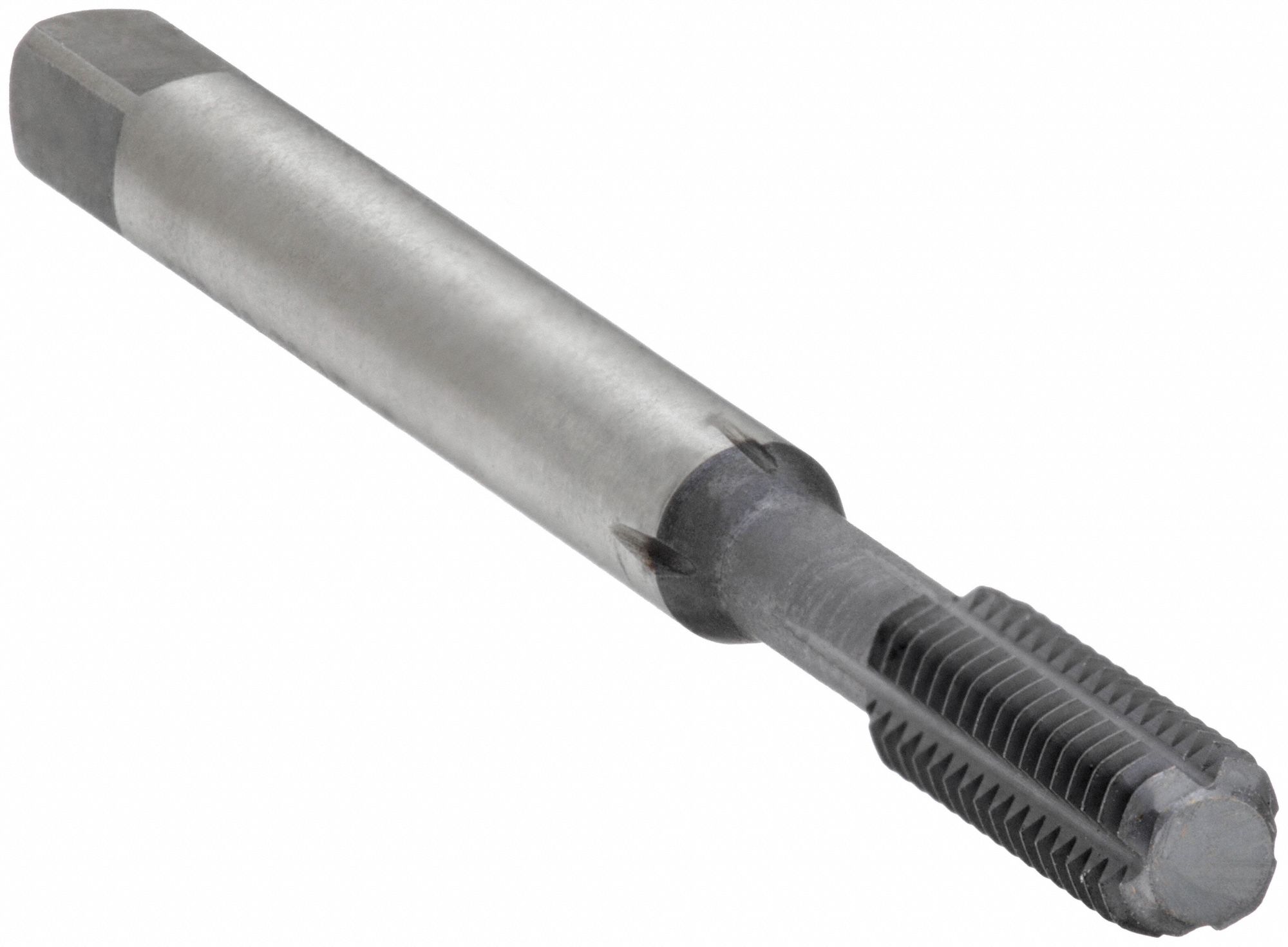 WIDIA GTD, High Speed Steel, #8-32 Thread Size, Thread Forming Tap ...