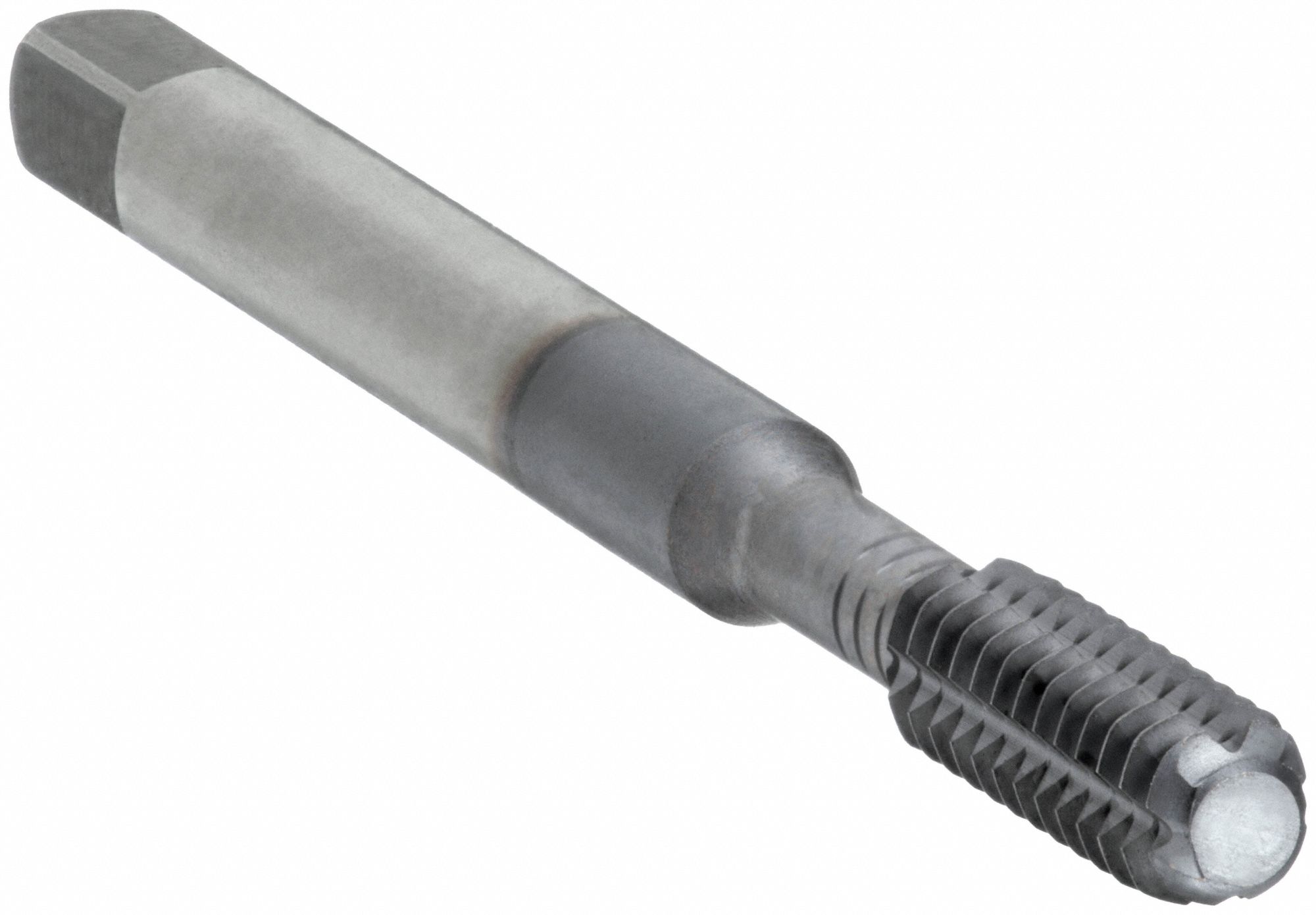 WIDIA GTD, HSS-E, #10-32 Thread Size, Thread Forming Tap - 12F166|18719 ...