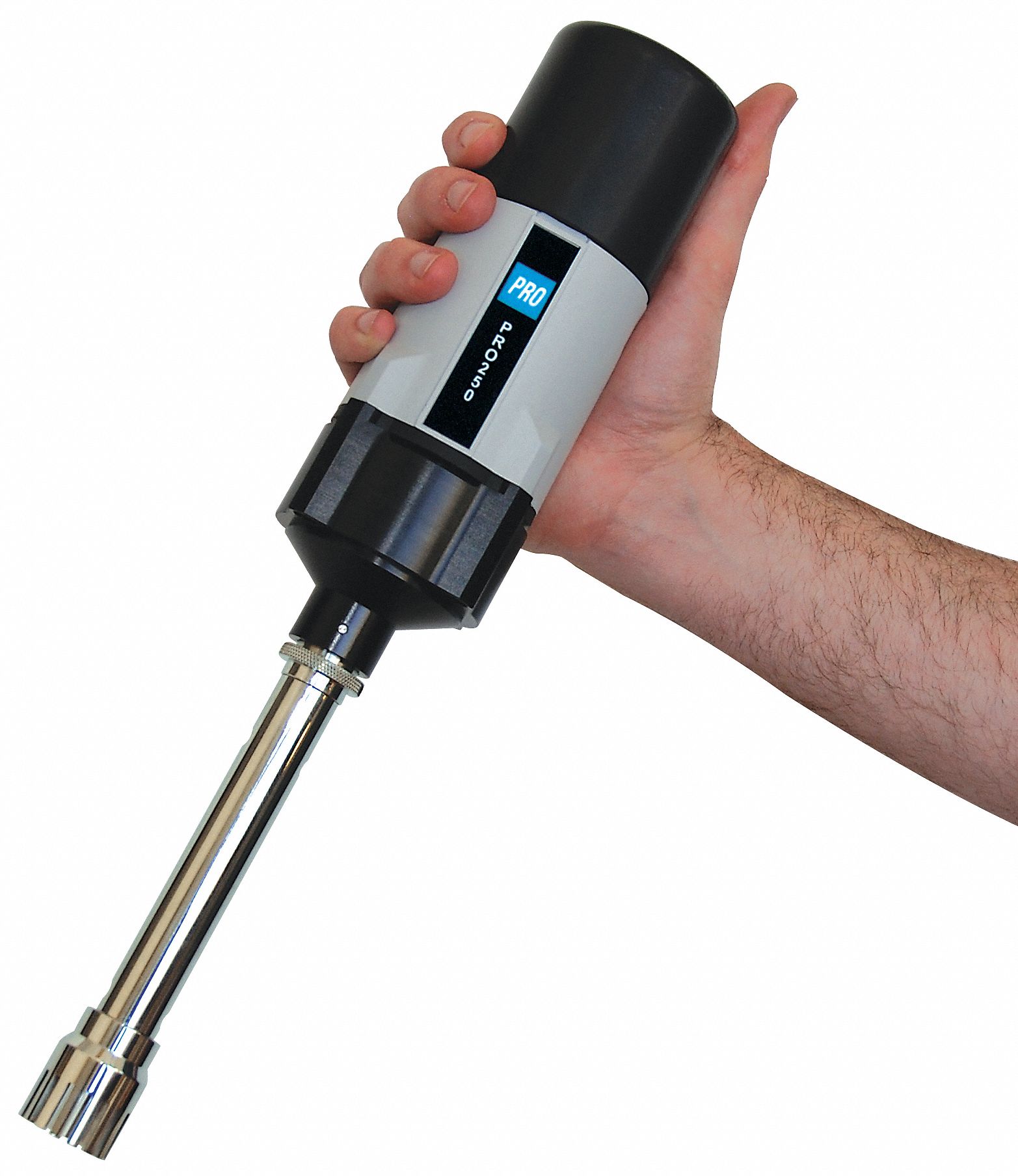 PRO SCIENTIFIC INC. PRO250 Hand-Held Homogenizer, 0.03mL to 5L, 10,000 ...