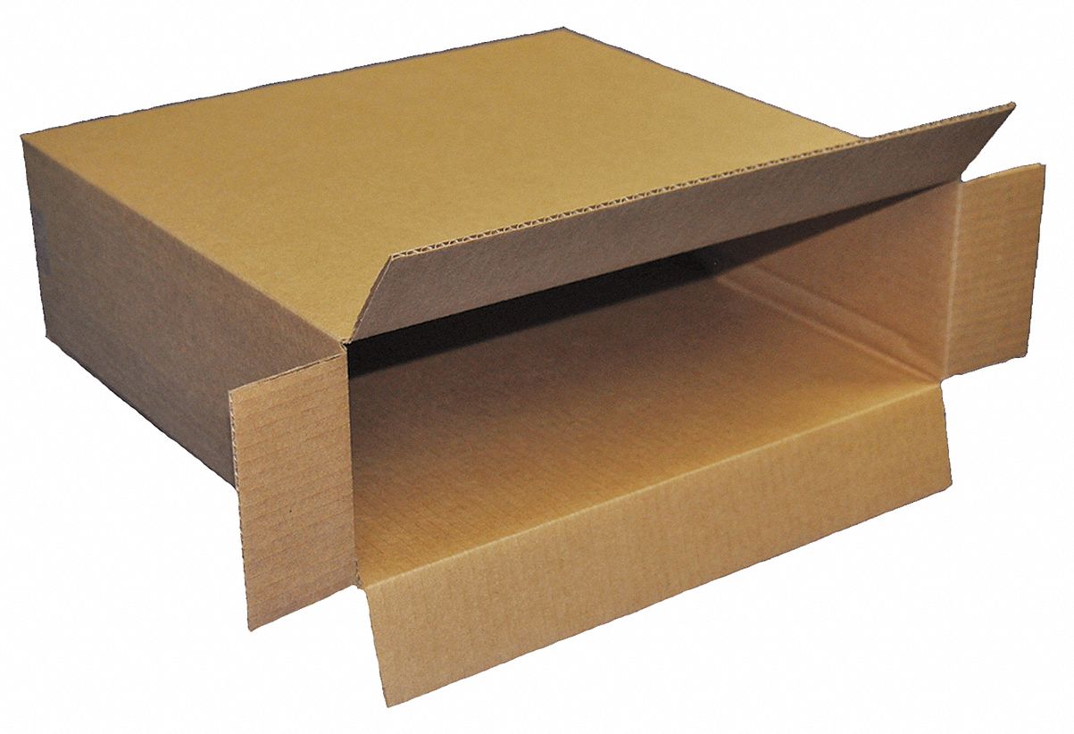 White/Brown/Black, 12 Bottles, Wine Bottle Shipper Carton - 12F357 ...