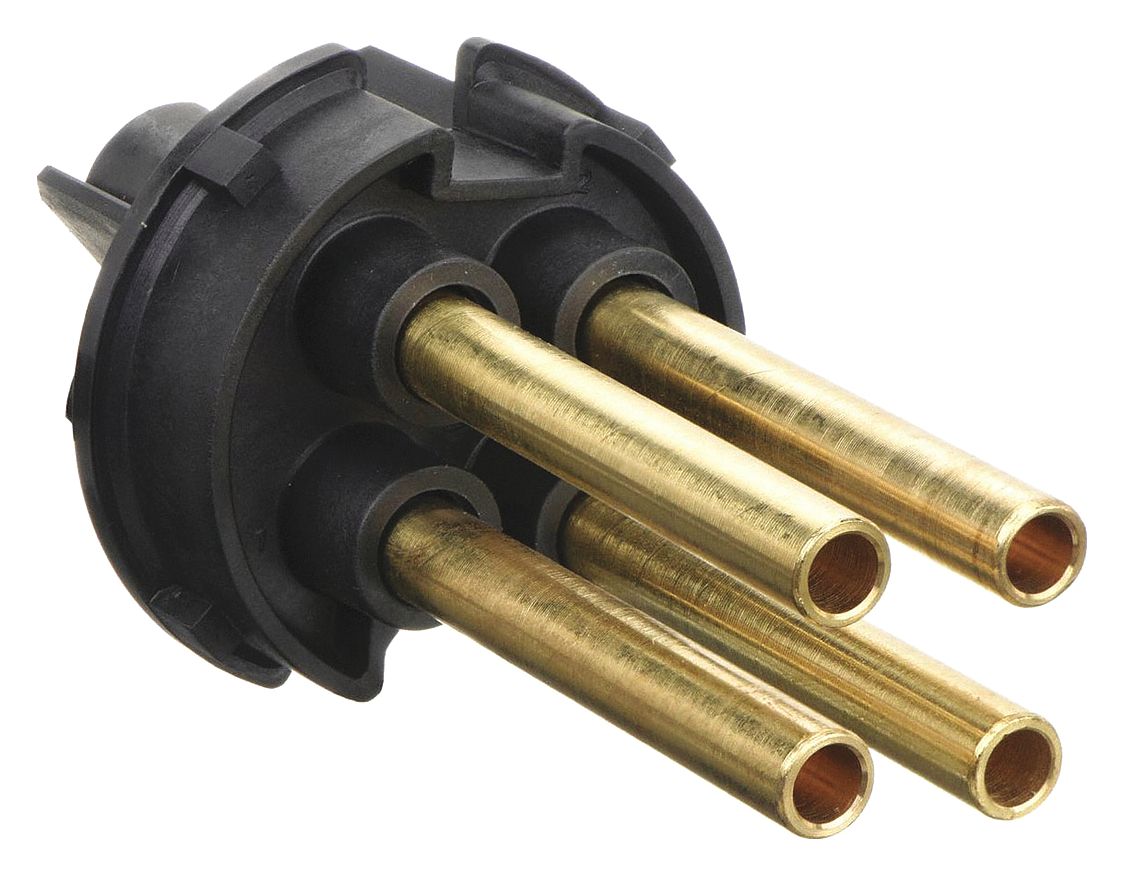 100/150 A, 250V DC/600V AC, Replacement Interior - 12G174|API-1044 ...