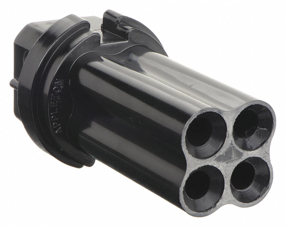 100/150 A, 250V DC/600V AC, Replacement Interior - 12G188|ARI-1044 ...