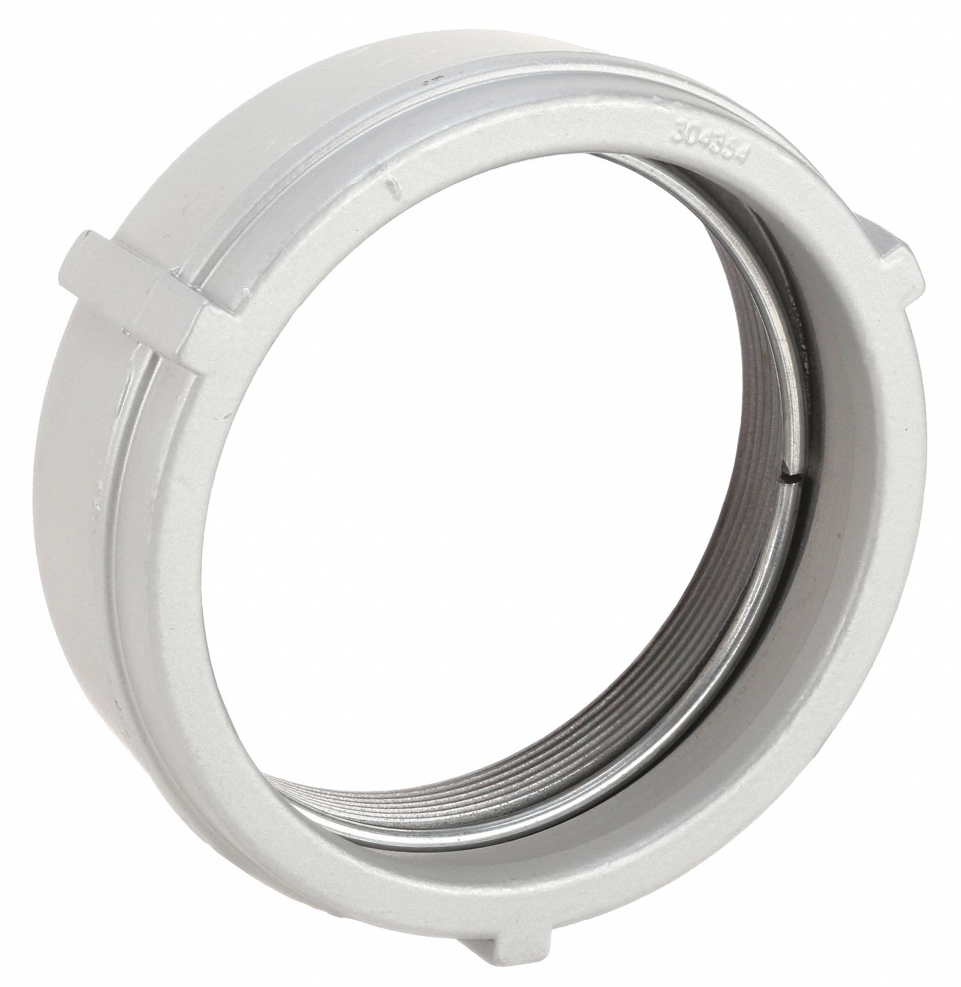 Plug Clamping Ring - 12G203|CLMPR4P100 - Grainger