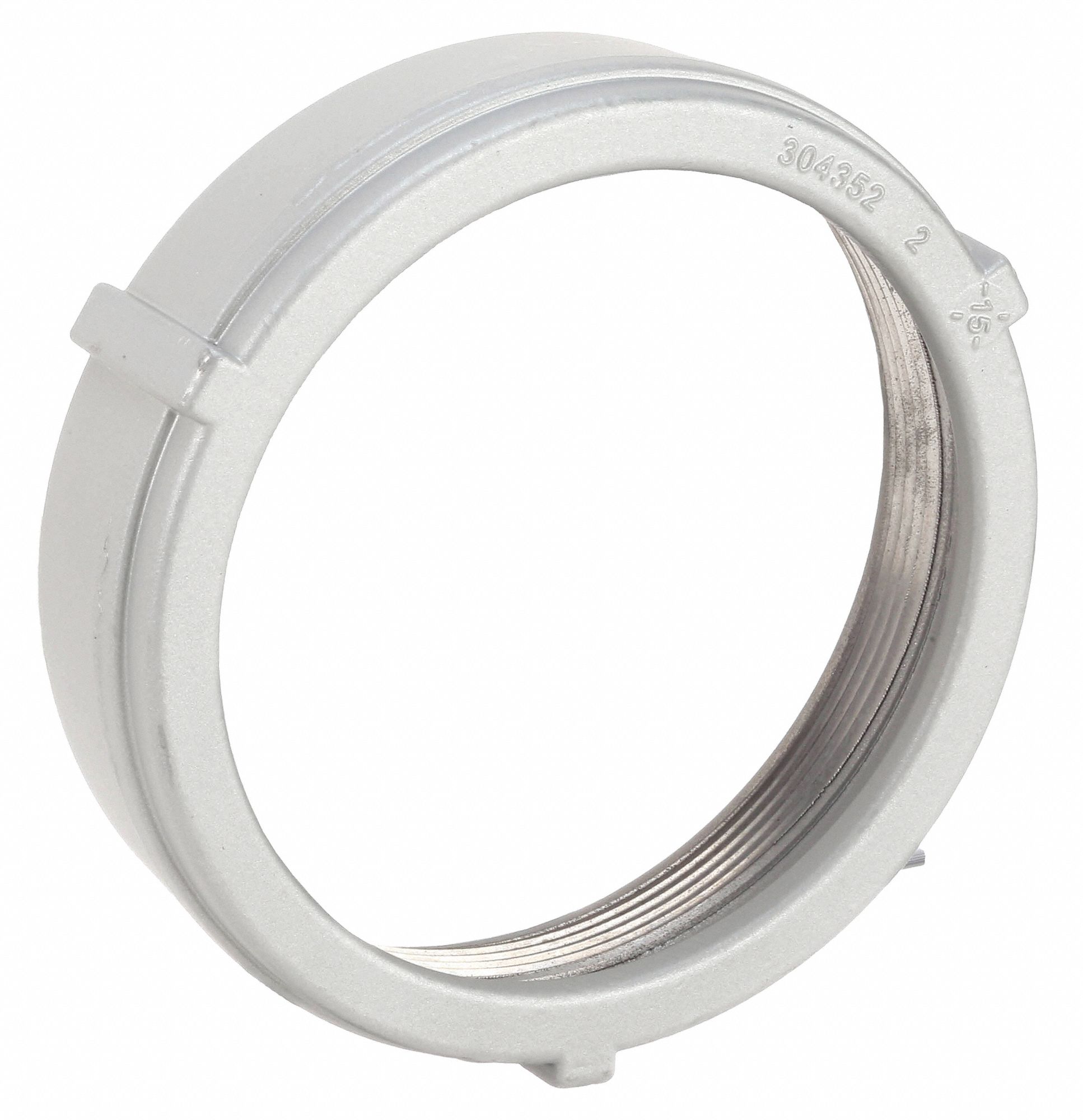 Plug Clamping Ring - 12G204|CLMPR4P60 - Grainger