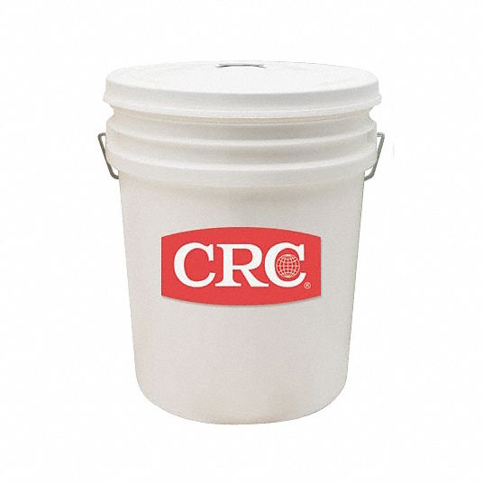 Aluminum Complex, White, Multipurpose Food Grade Grease - 12G584 ...