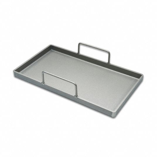 CROWN VERITY, Steel, 20 1/2 in Overall Wd, Removable Griddle Plate ...