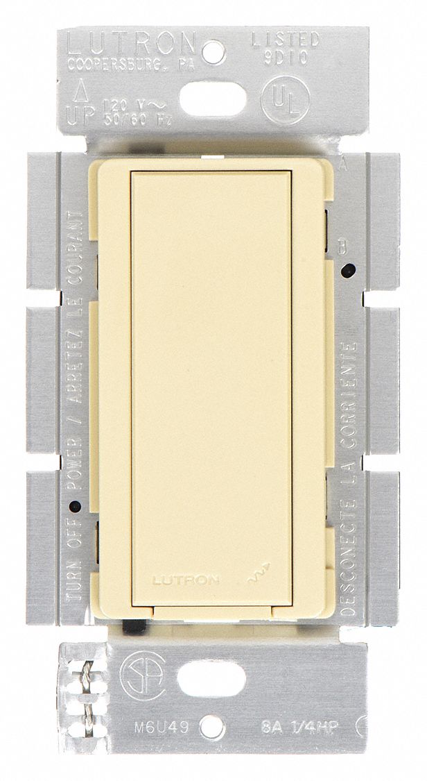 Wireless Wall Switch - Grainger
