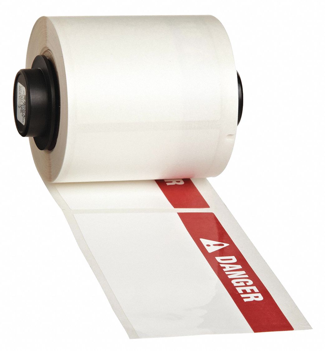 Arc Flash Label - Grainger