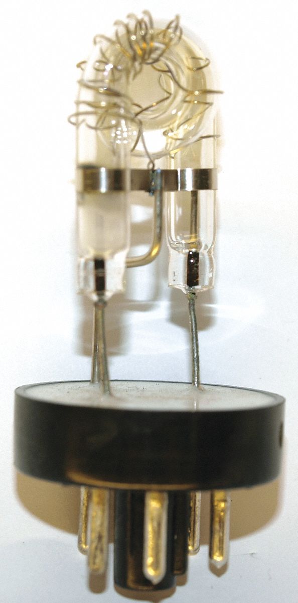 SWS CANADA STROBE TUBE - 26540 - SBL129 | 129 - Grainger, Canada