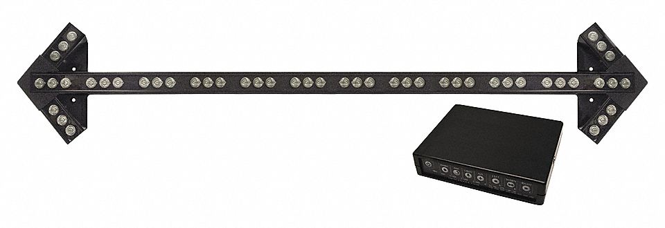 SWS CANADA ARROW LED TRAFFIC 48X9IN 12V NO CBL - 29898 - SBL58000 ...