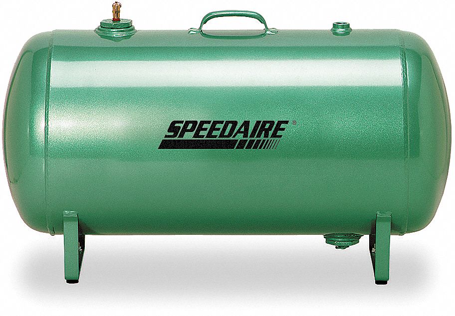 SPEEDAIRE TANK 13 GALLON CARRY - Portable Air Tanks - SDR4TK09 | 4TK09 ...