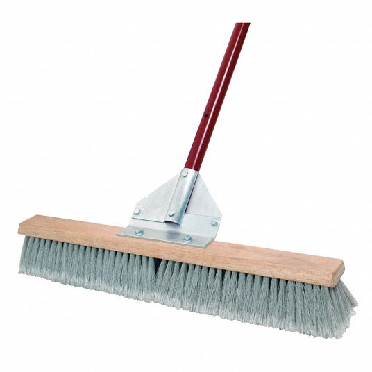 Push Broom - Grainger