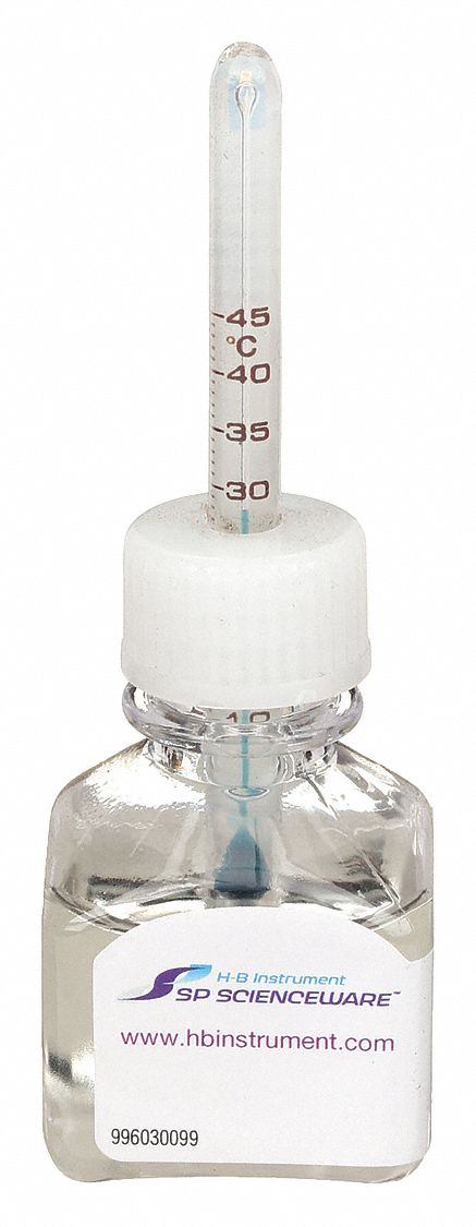 10° to 45°C, Celsius, Liquid In Glass Thermometer - 12L957|B61004-0200 ...
