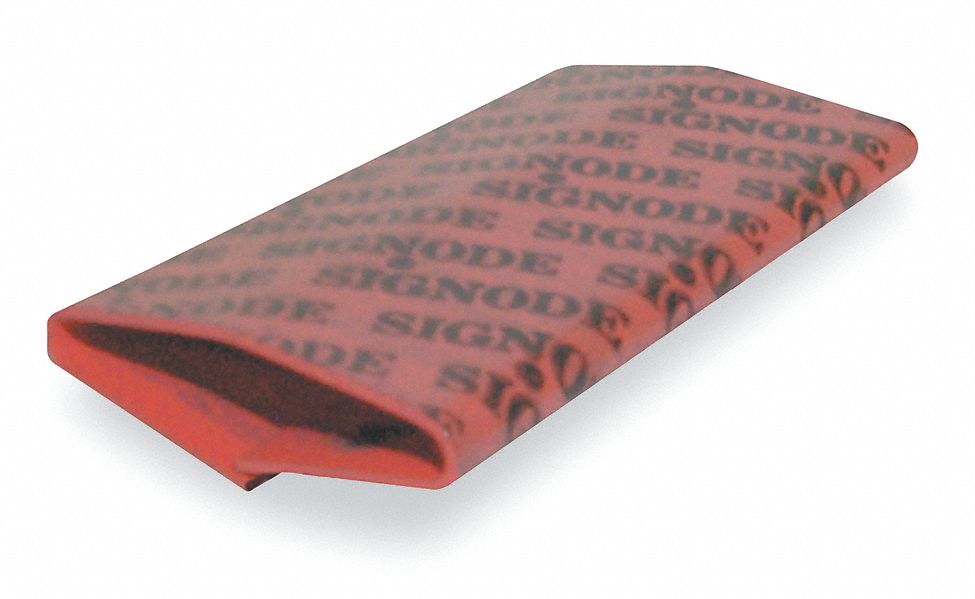 SIGNODE SEAL, SRC-5823, FOR USE W APEX PLUS OR MAGNUS STRAP, SINGLE ...