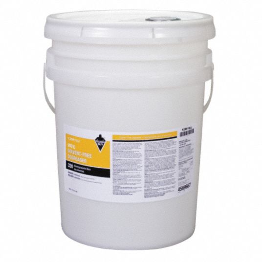 Cleaner Degreaser, Pail Container Type, 1:6 to 1:42 Recommended ...