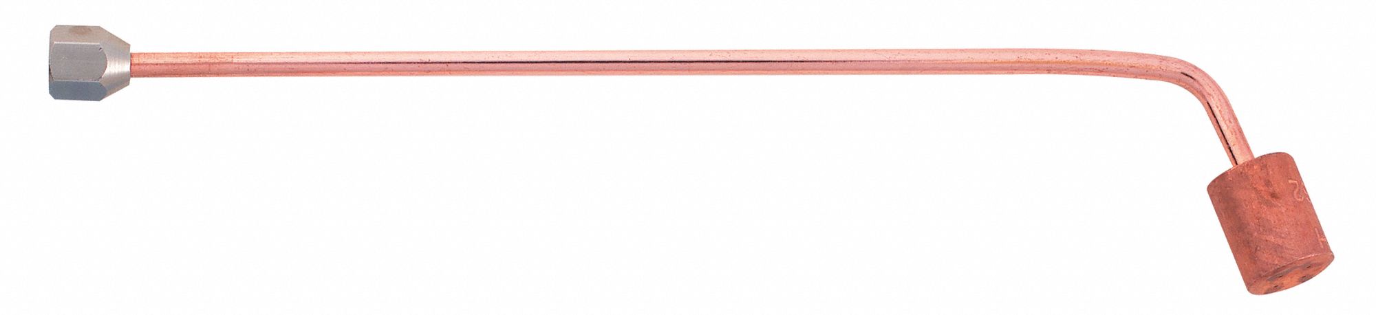 Harris J-63-1 Rosebud Heating Tip And Tip Tube Combination, 56% OFF