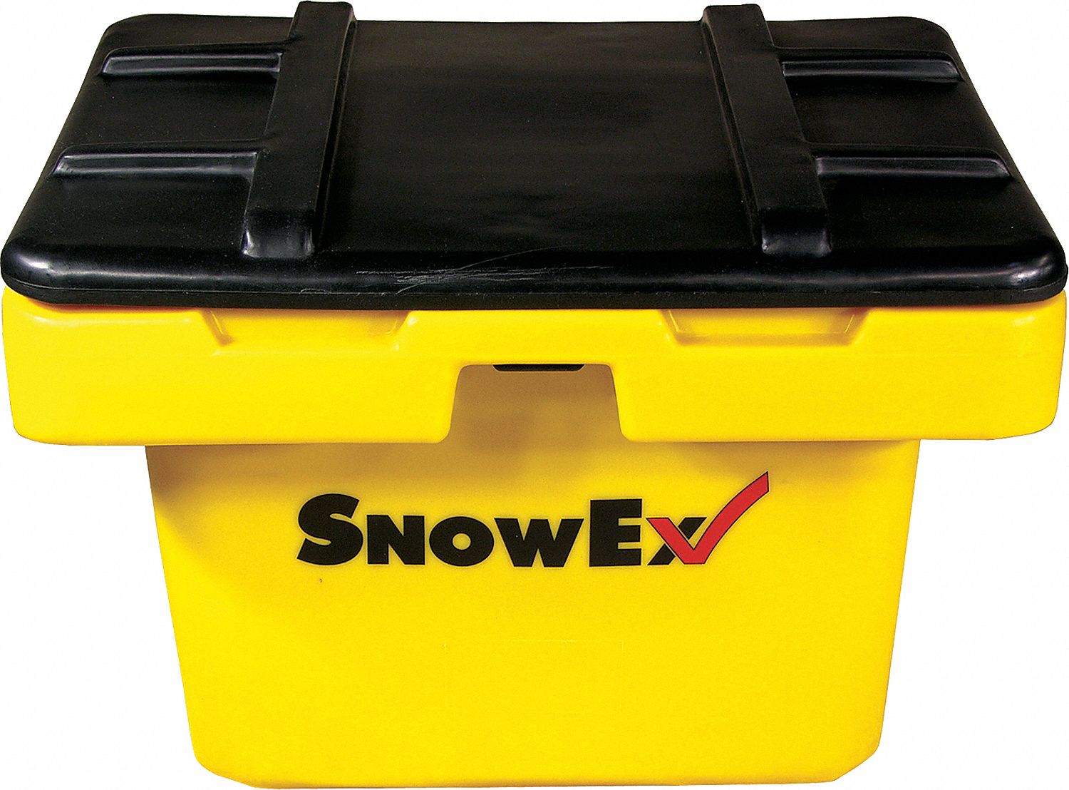 SNOWEX SALTBOX 5.5CU.FT. CAPACITY - 12862 - SNXSB550 | SB550 - Grainger ...