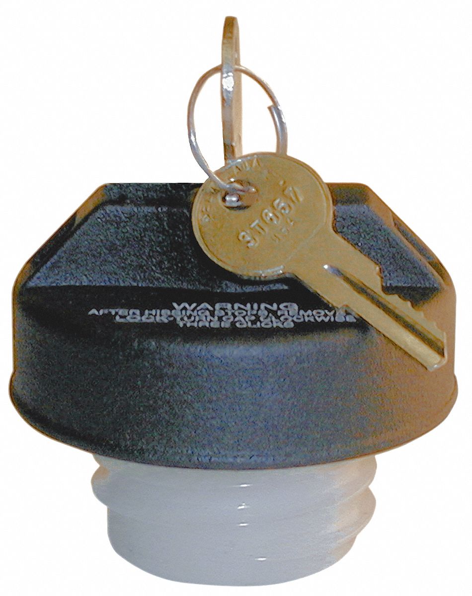 STANT GAS CAP LOCKING - 12848 - STN10502 | 10502 - Grainger, Canada
