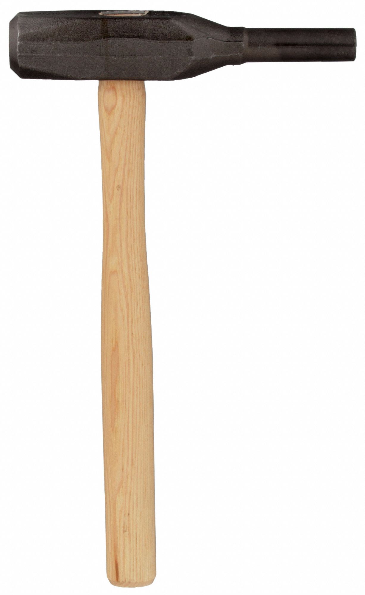 1/2 in Tip Dia, 1 in Taper Lg, Back-Out Punch - 12N158|BO500 - Grainger