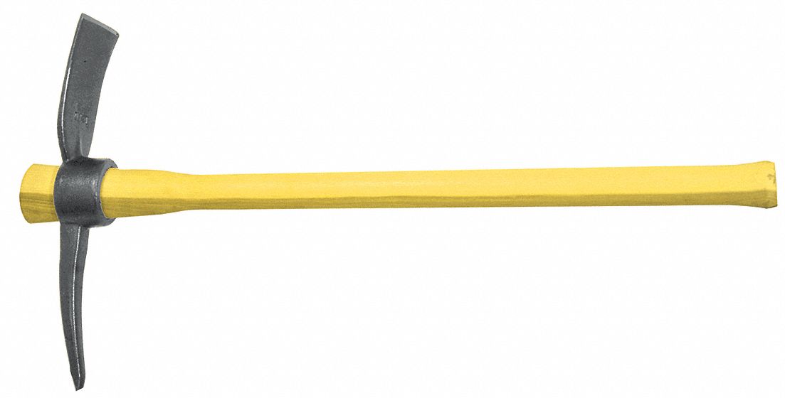 Pick Mattock - Grainger