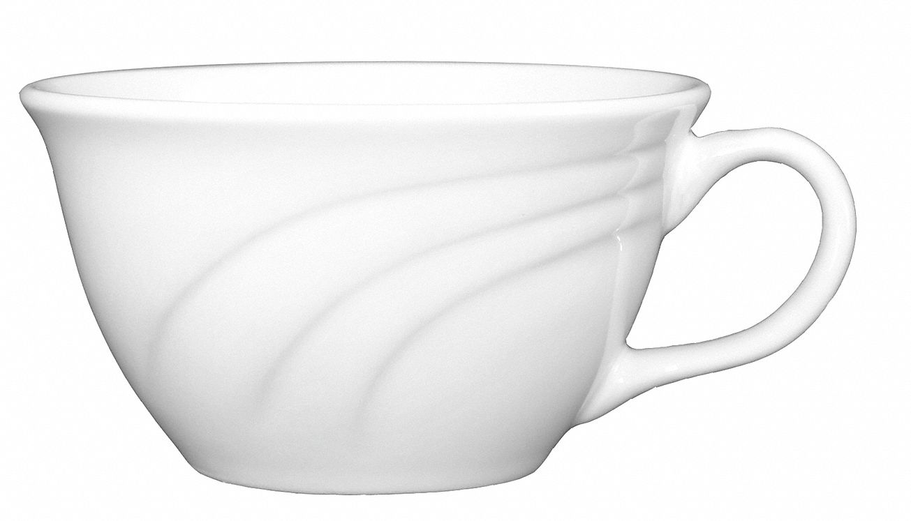 ITI Low 7 Oz Size Cup 12N364 AM 23 Grainger