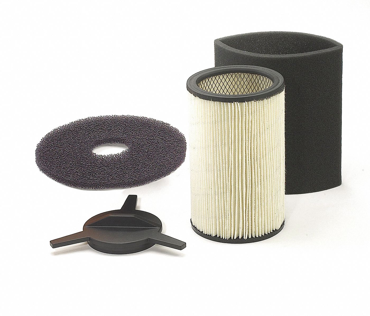 SHOP-VAC KIT AIR FILTER REPLACEMENT - 12856 - SVC801-70 | 801-70 ...