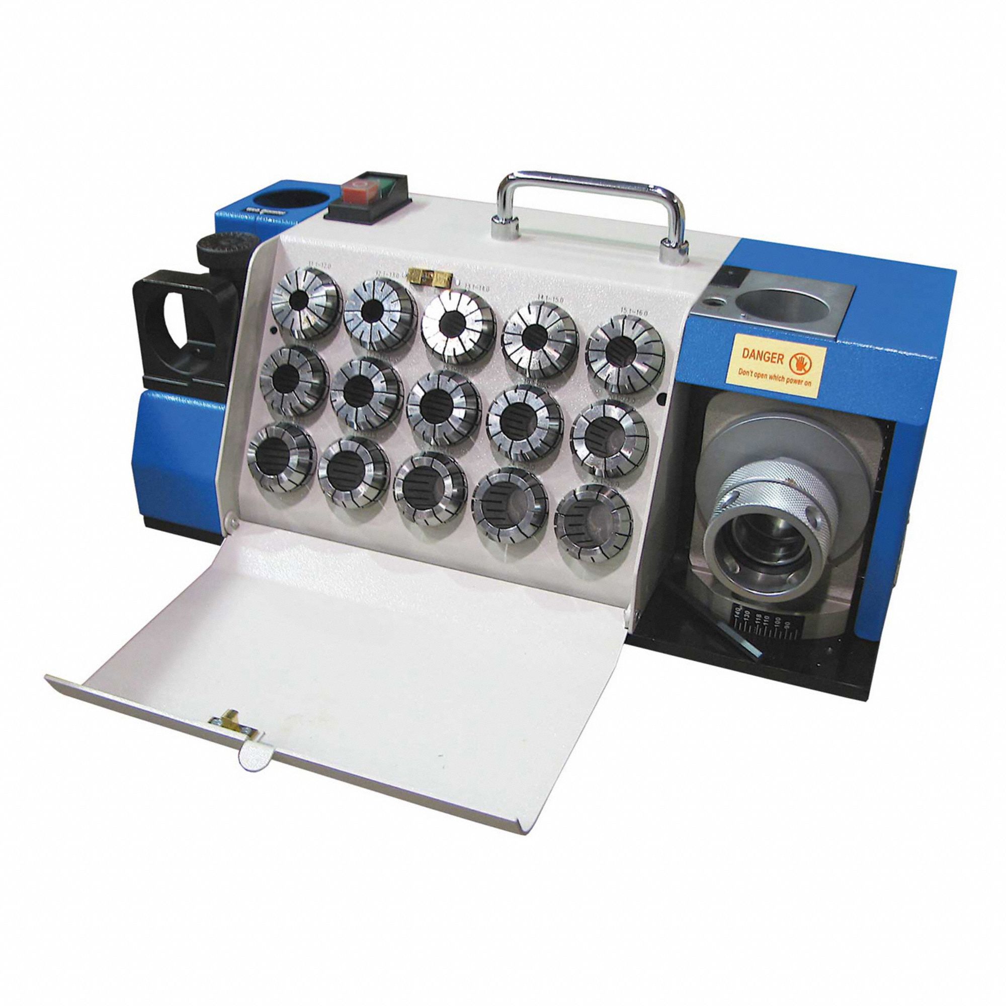 STM DRILL SHARPENING MACHINE,4,000 RPM - 11806 - SWA326-134 | 326134 ...