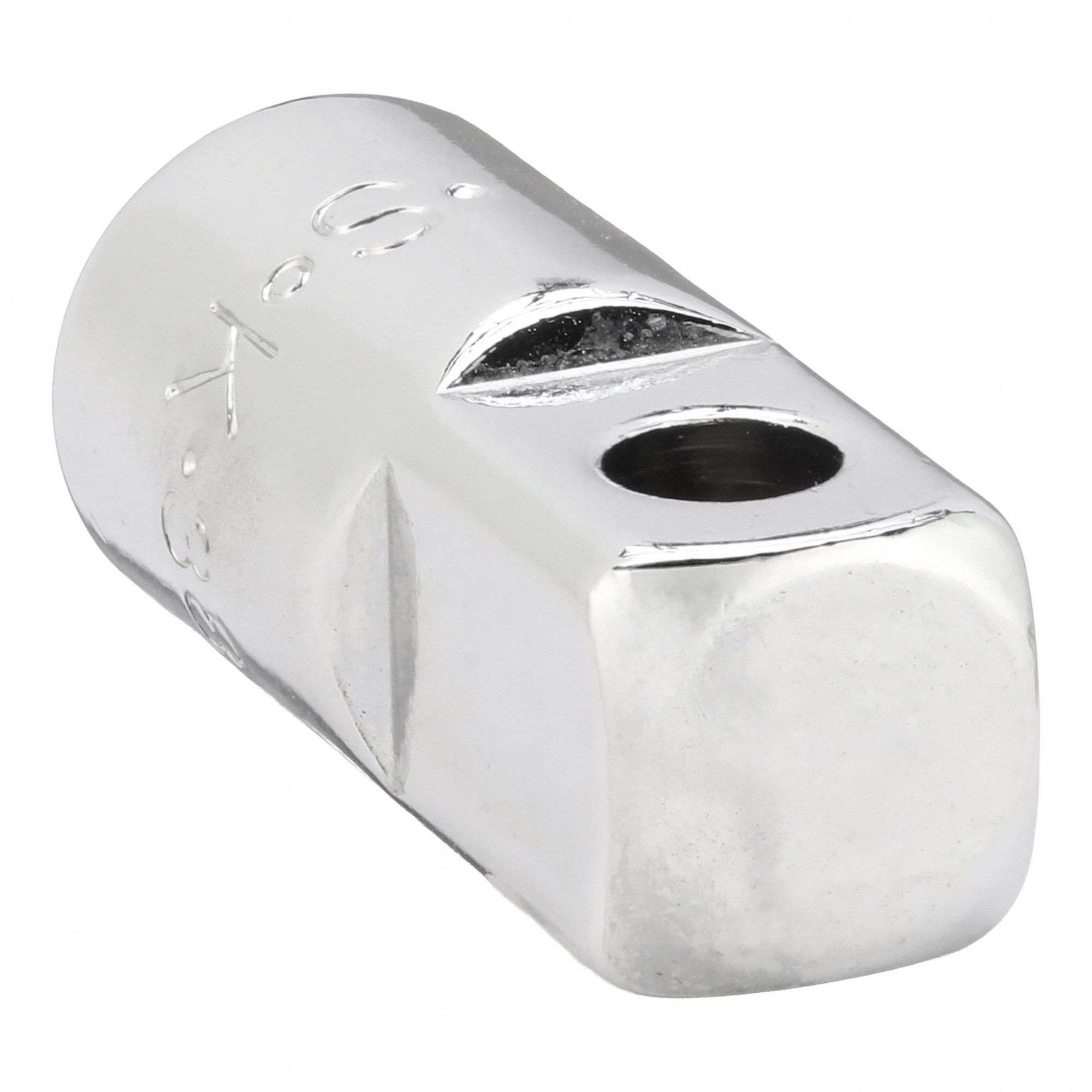 Sk Professional Tools 3 8 In Output Drive Size Square Socket Adapter 12p878 385 Grainger