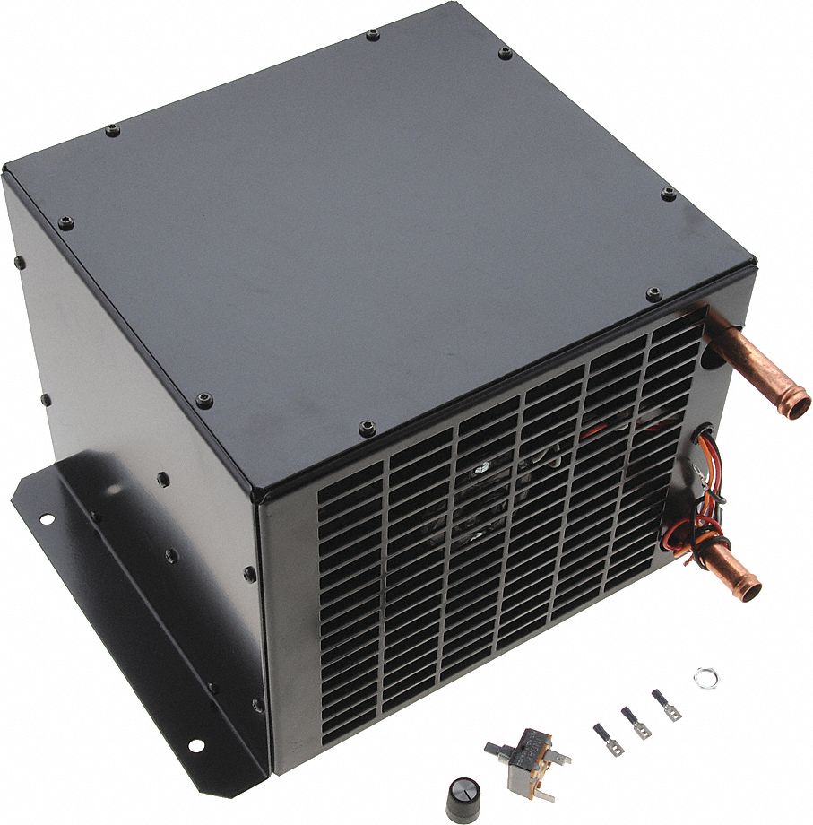 TEMRO HEATER CAB INDUSTRIAL - Cab and Cargo Heaters - TMR700-0201 | 700 ...