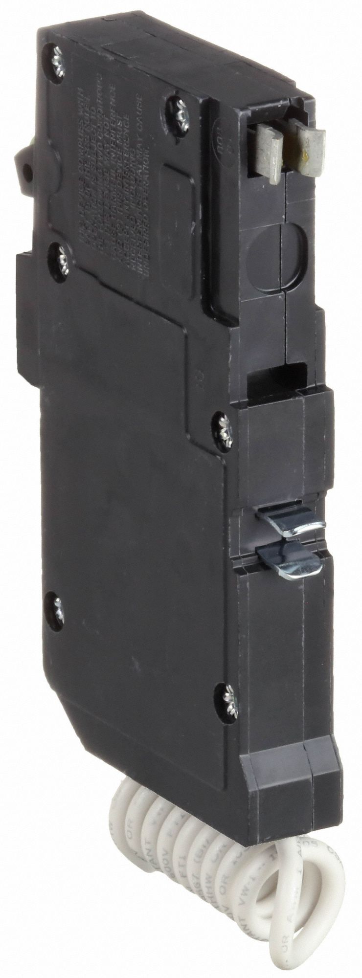 SQUARE D Miniature Circuit Breaker: 20 A, 120/240V AC, Single Phase ...
