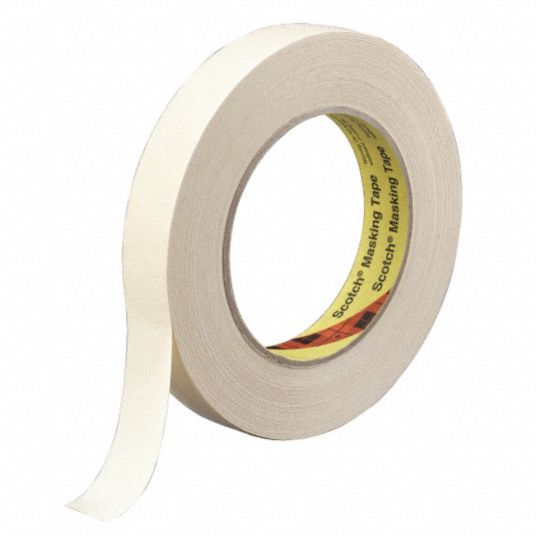 Masking Tape, Tape Backing Material Paper, Tape Adhesive Rubber, Tape ...