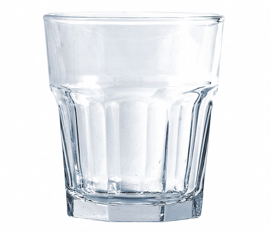 ITI Vaso Bebidas en las Rocas, 11-1/2oz,PQ24 - Cristalería - 12R828 ...