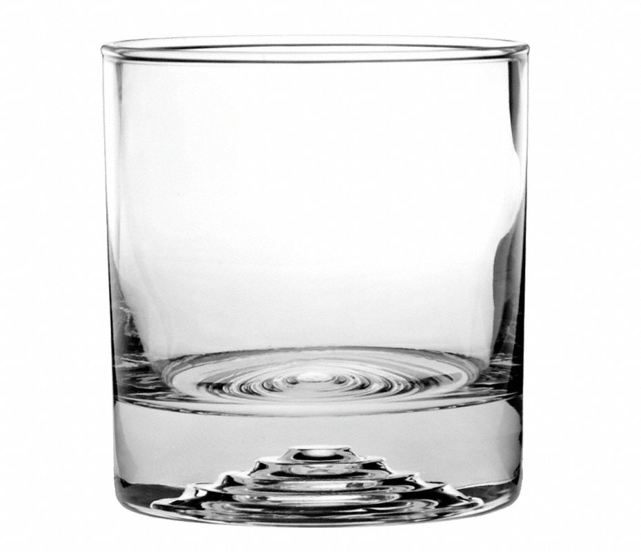 ITI Vaso Bebidas en las Rocas, Al 3-1/2,PQ48 - Cristalería - 12R854 ...