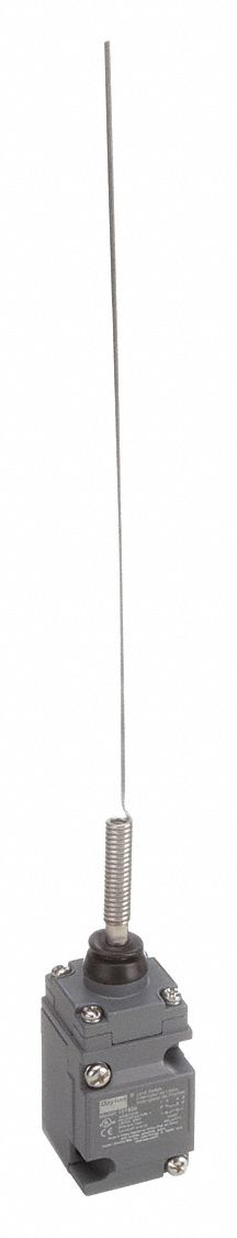 DAYTON, Cat Whisker, Limit Switch - 12T856|12T856 - Grainger