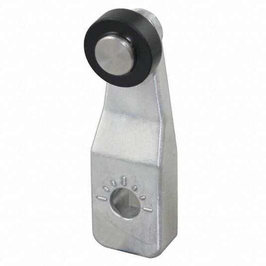 DAYTON, Roller Lever, Fixed, Limit Switch Lever Arm - 12T861|12T861 ...