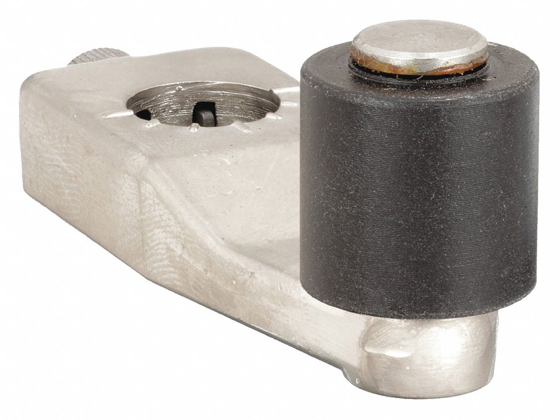 DAYTON, Roller Lever, Fixed, Limit Switch Lever Arm - 12T862|12T862 ...