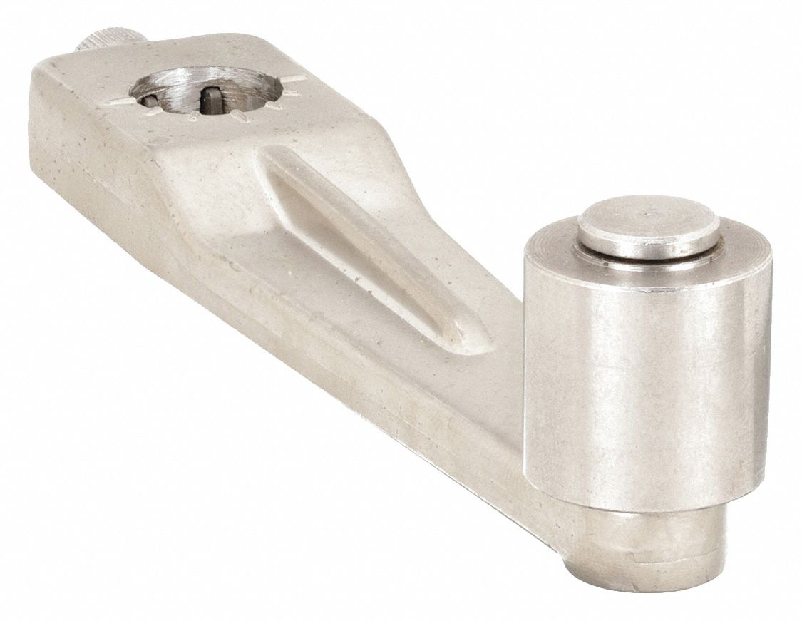 DAYTON, Roller Lever, Fixed, Limit Switch Lever Arm - 12T865|12T865 ...