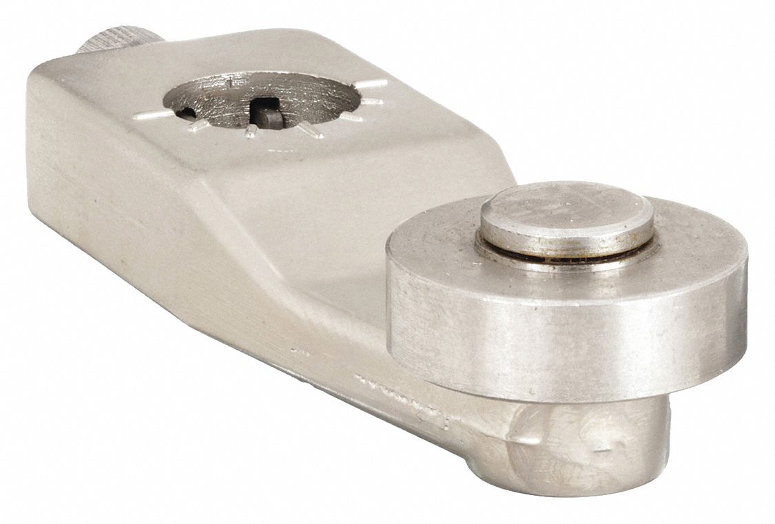 DAYTON, Roller Lever, Fixed, Limit Switch Lever Arm - 12T870|12T870 ...